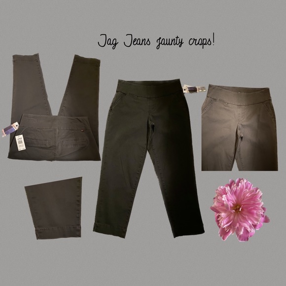 Jag Jeans | Pants & Jumpsuits | Jag Jeans Really Cool Charcoal Soft ...